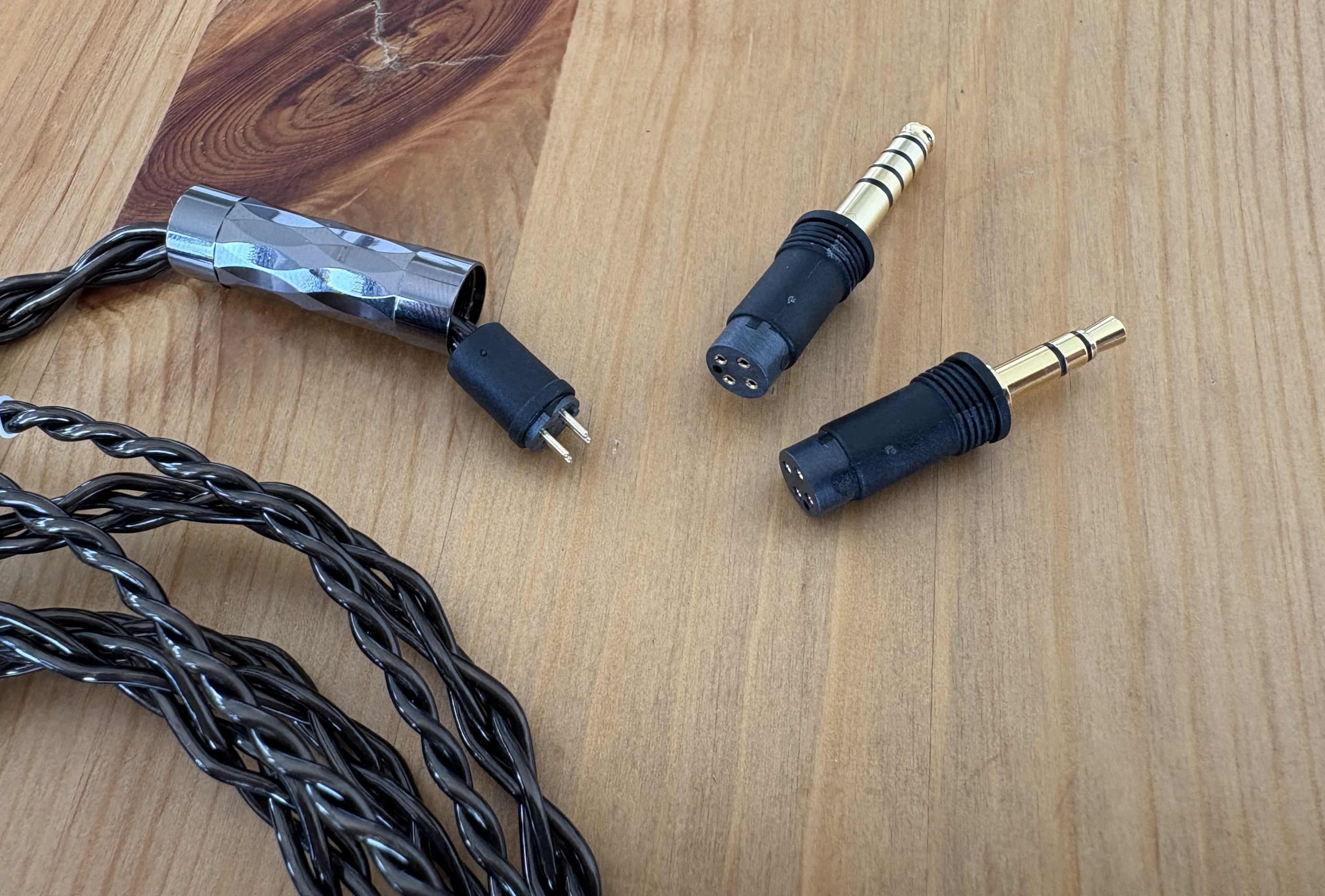 7Hz Timeless II Review: Truly Timeless? - HiFi Oasis