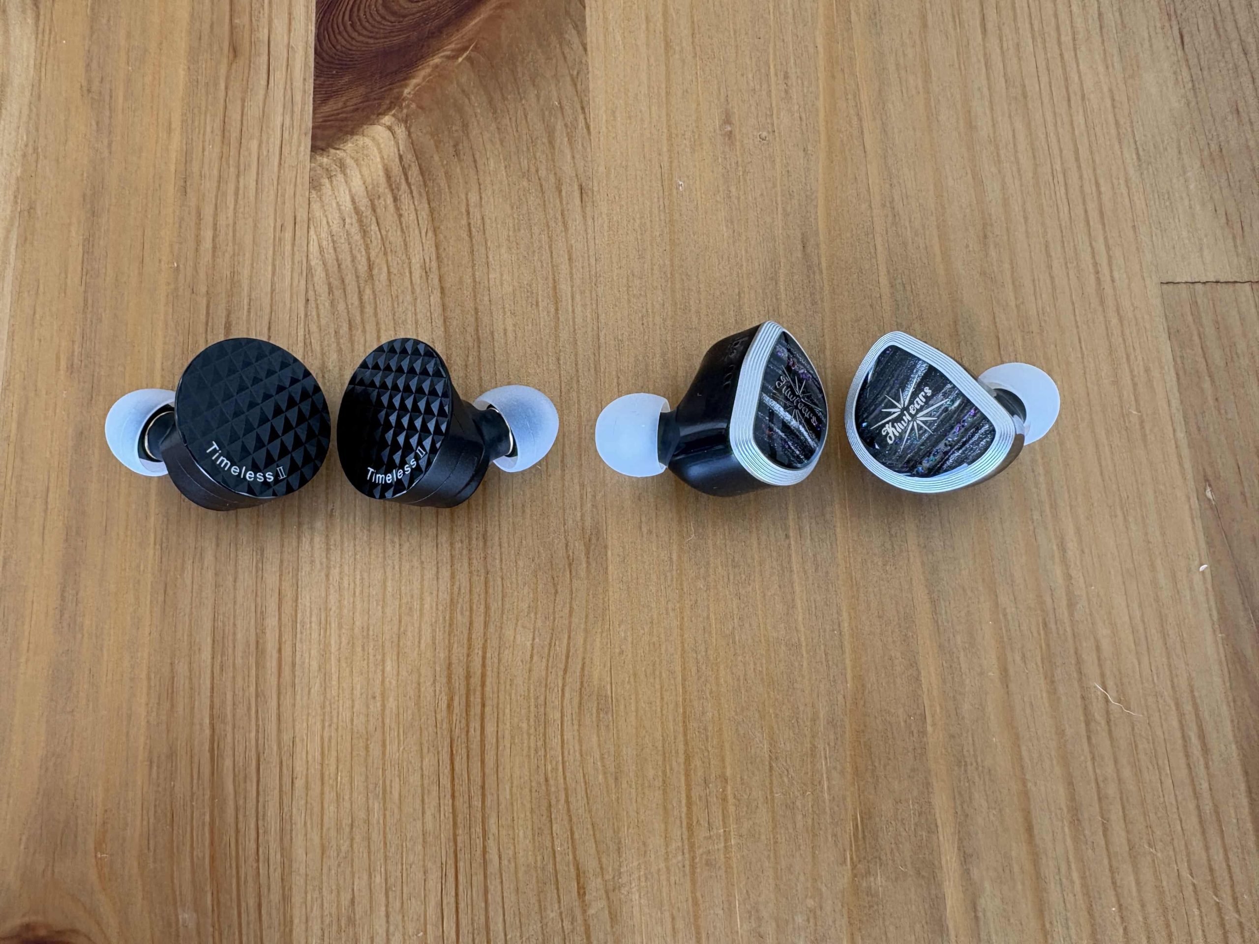 7Hz Timeless II Review: Truly Timeless? - HiFi Oasis