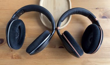 Complete Sennheiser HD 500 Series Breakdown for 2025 - HiFi Oasis