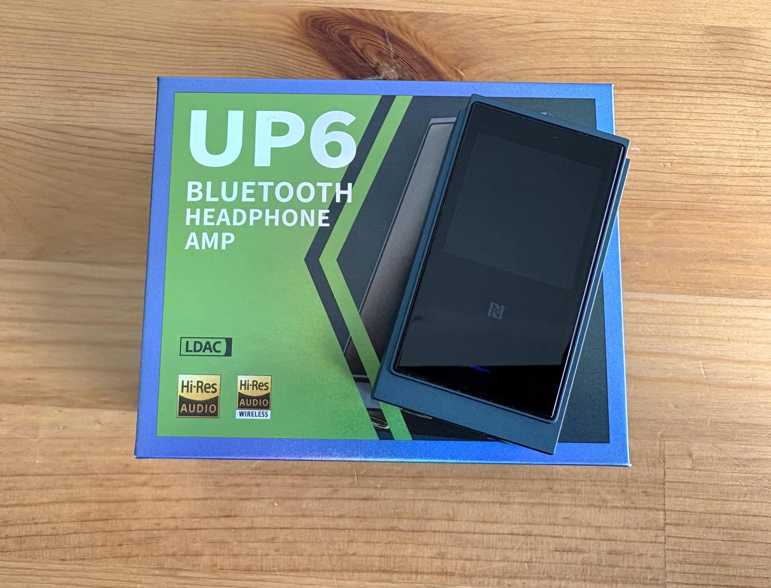 HiBy R4 Review: The Ultimate Budget DAP? - HiFi Oasis