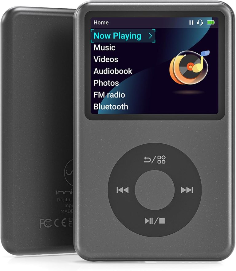 The Best Digital Audio Players (DAPs) of 2026 - HiFi Oasis