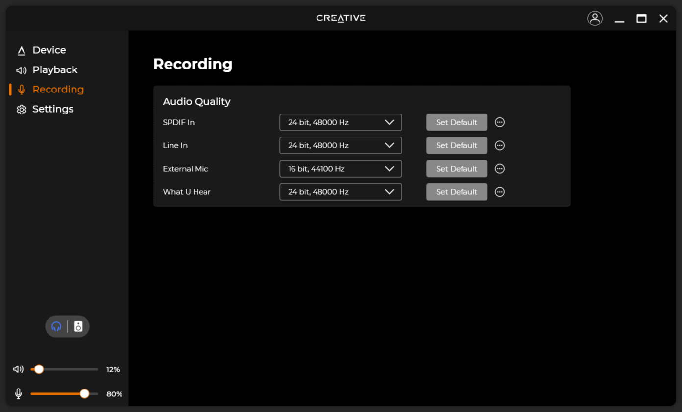 Creative Sound Blaster G8 Review: The New Champion? - HiFi Oasis