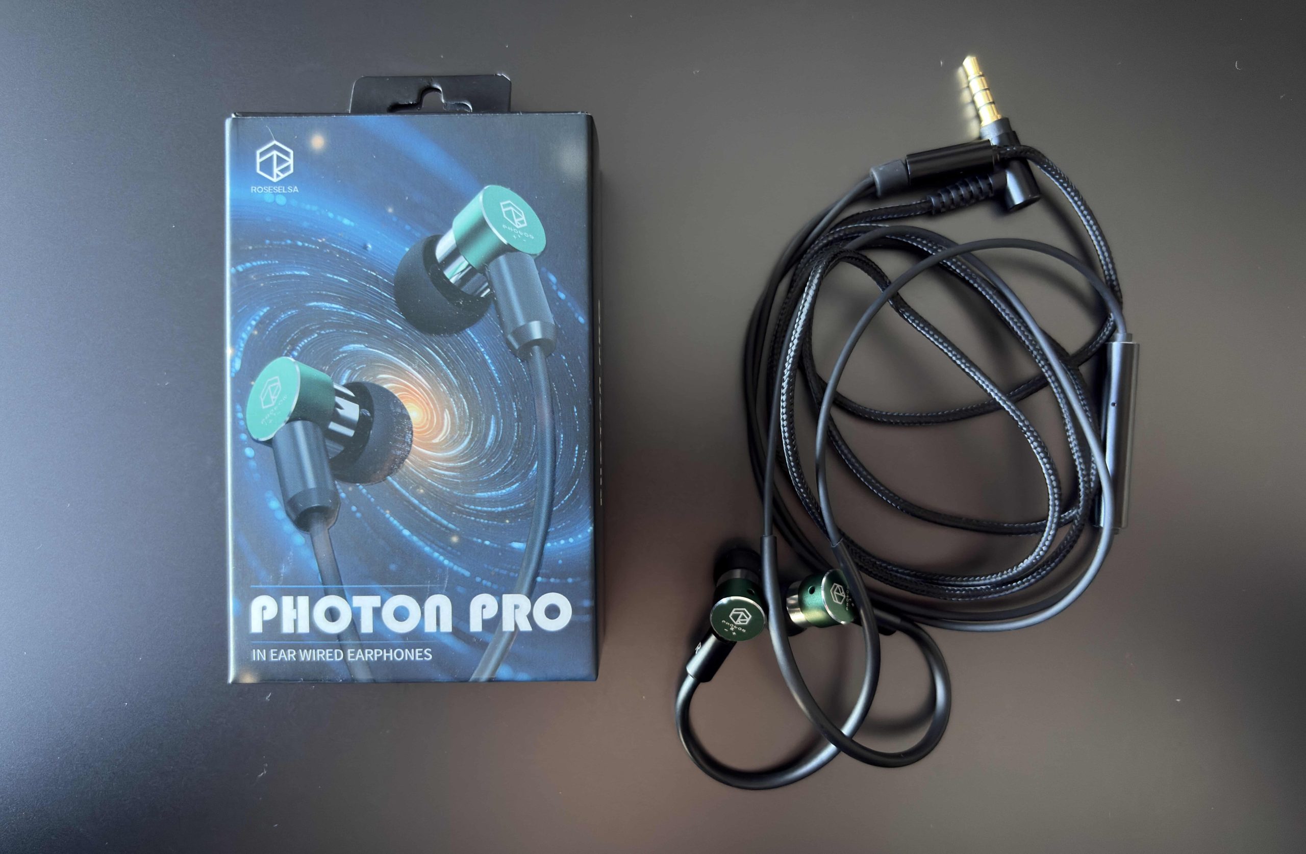 Roseselsa Photon Pro Review - HiFi Oasis