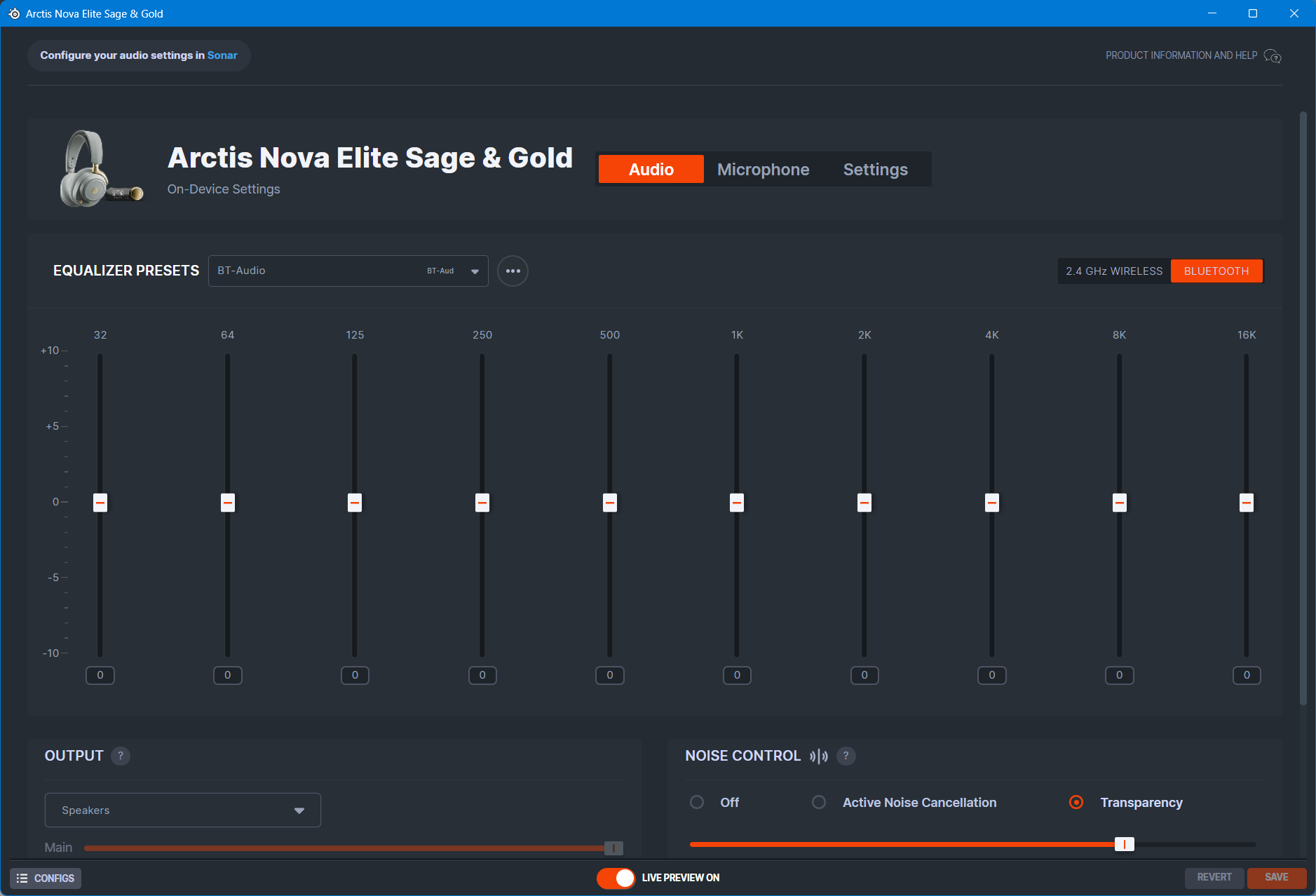 SteelSeries Arctis Nova Elite Review - HiFi Oasis