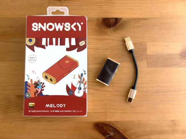 Snowsky Melody Review - HiFi Oasis