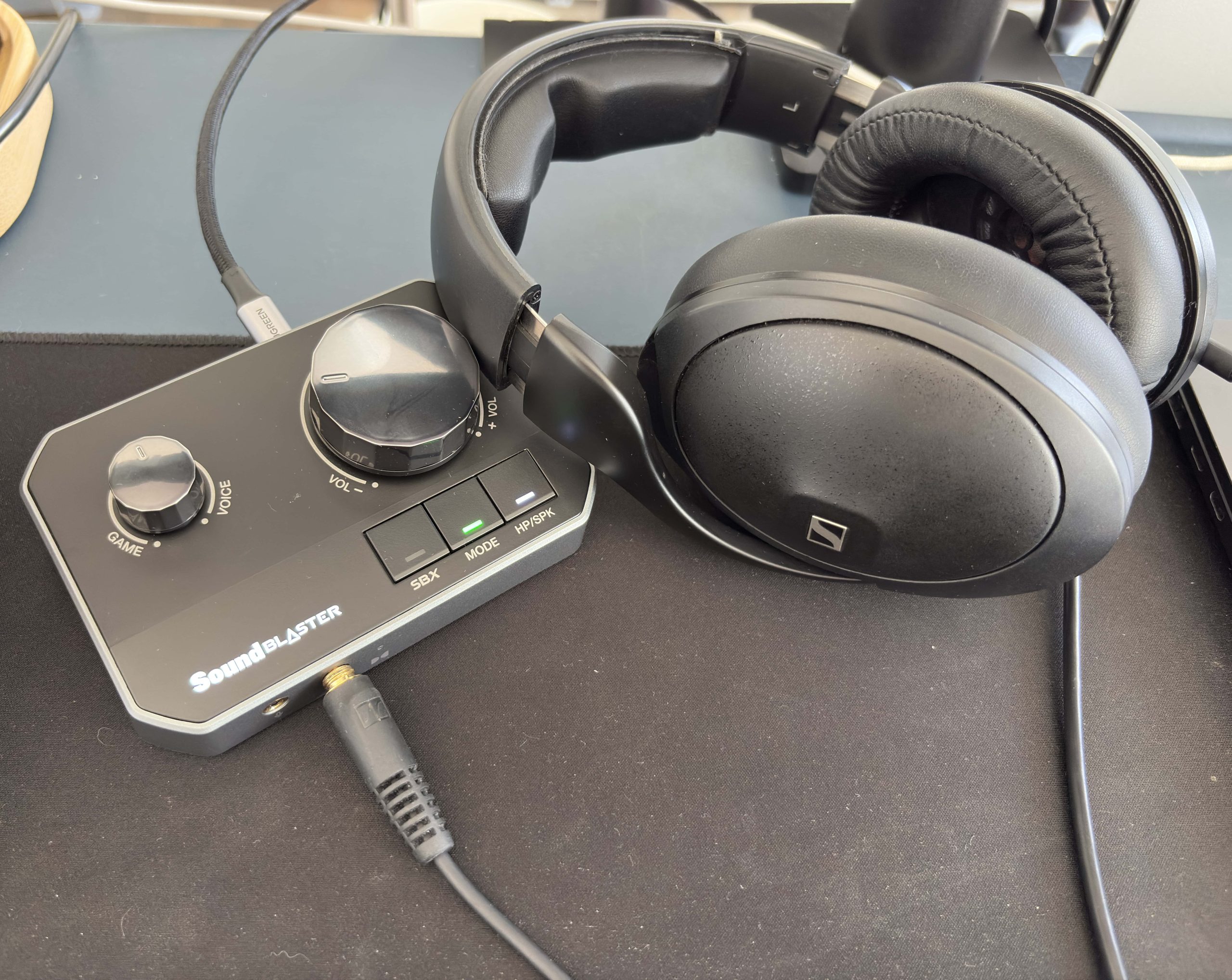 Creative Sound Blaster G8 Review: The New Champion? - HiFi Oasis