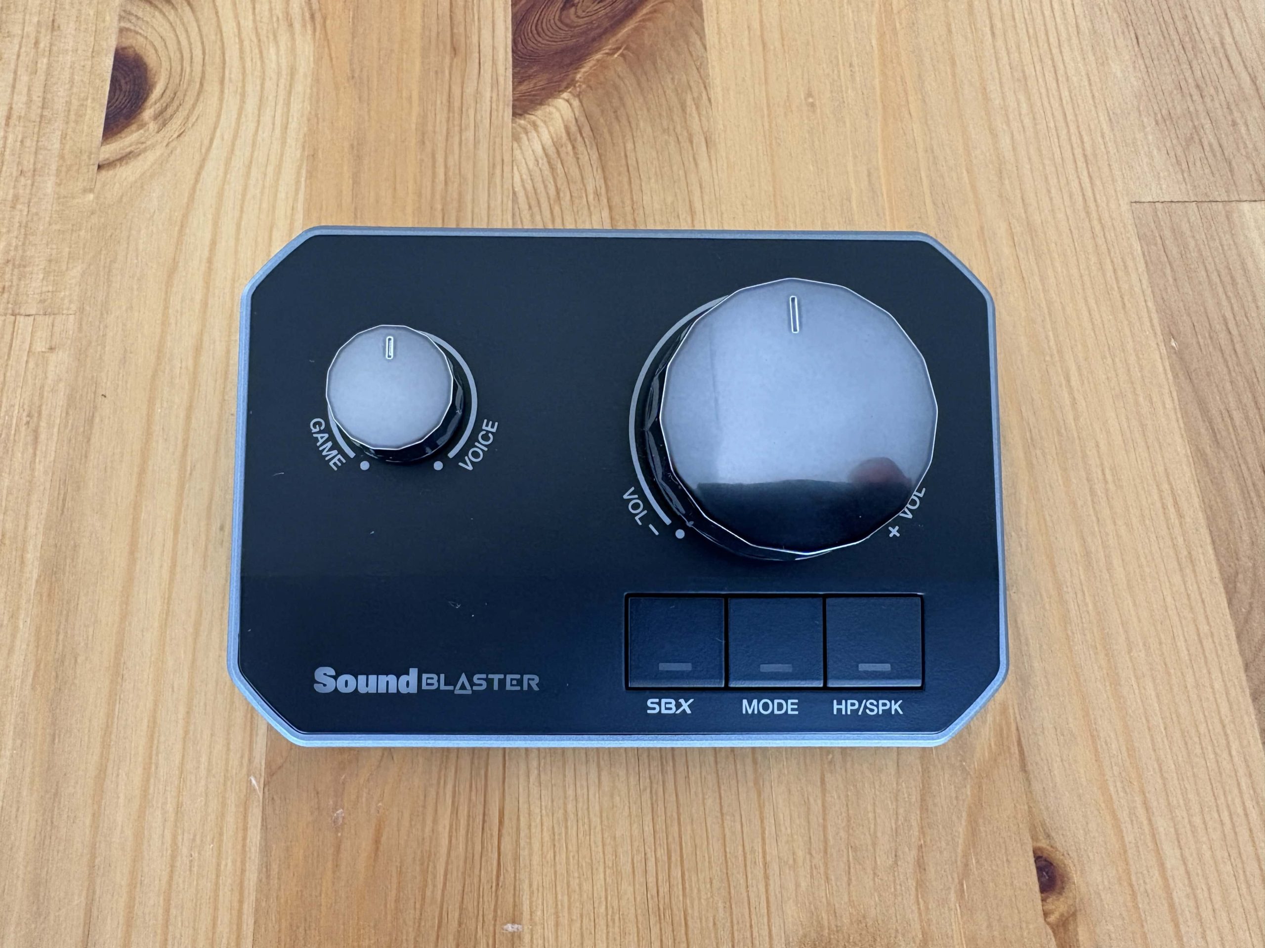 Creative Sound Blaster G8 Review: The New Champion? - HiFi Oasis