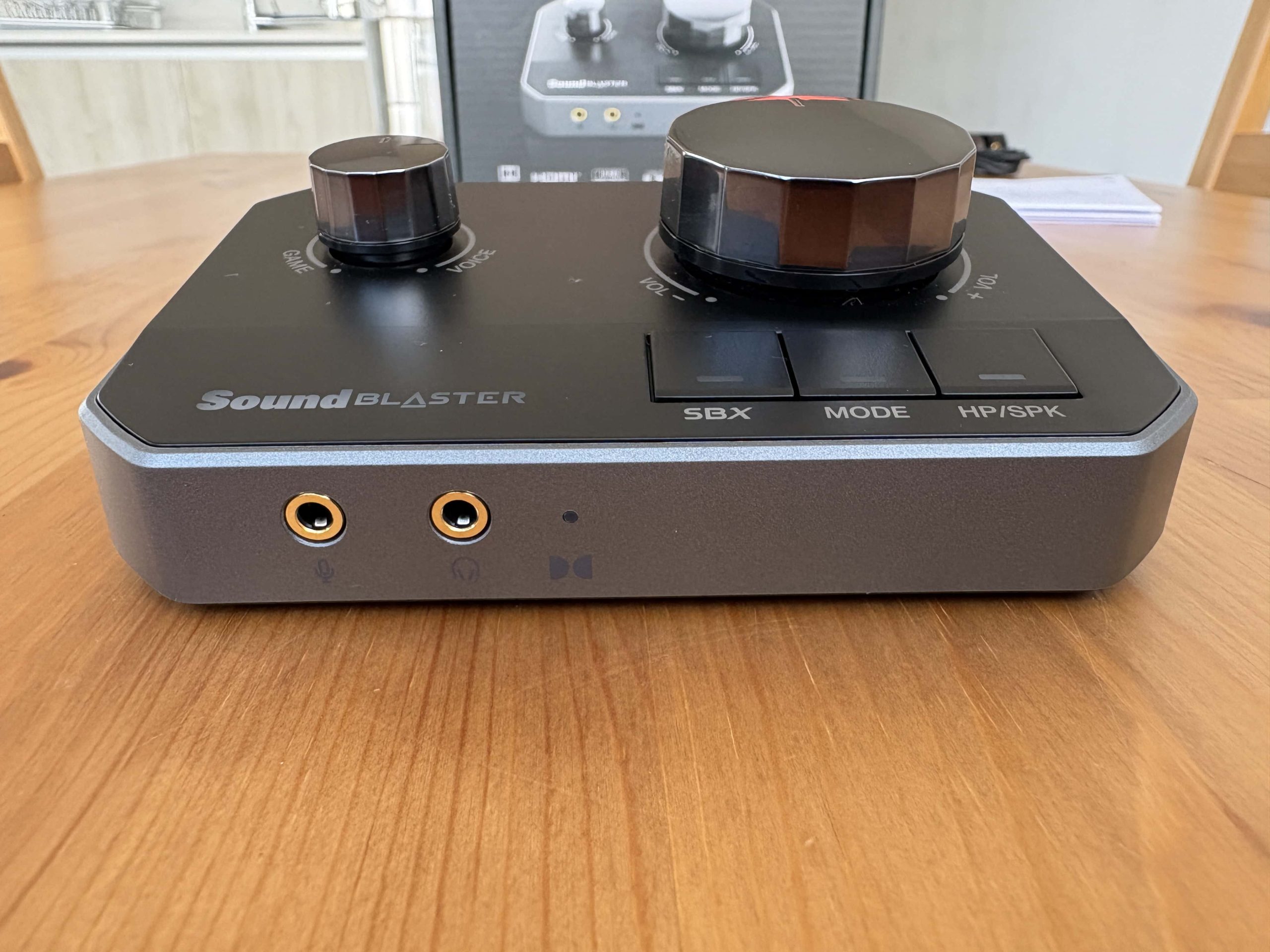 Creative Sound Blaster G8 Review: The New Champion? - HiFi Oasis