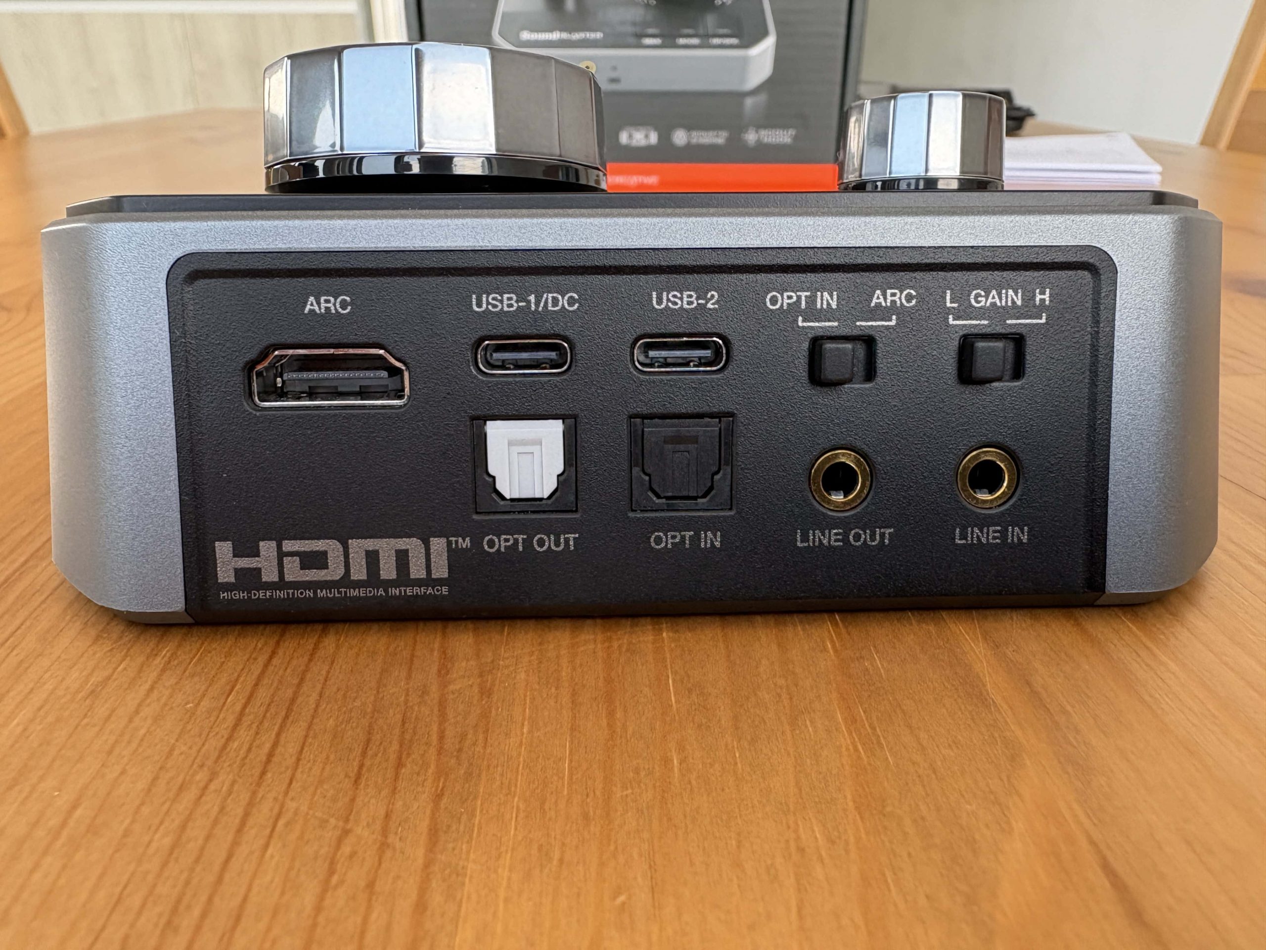 Creative Sound Blaster G8 Review: The New Champion? - HiFi Oasis