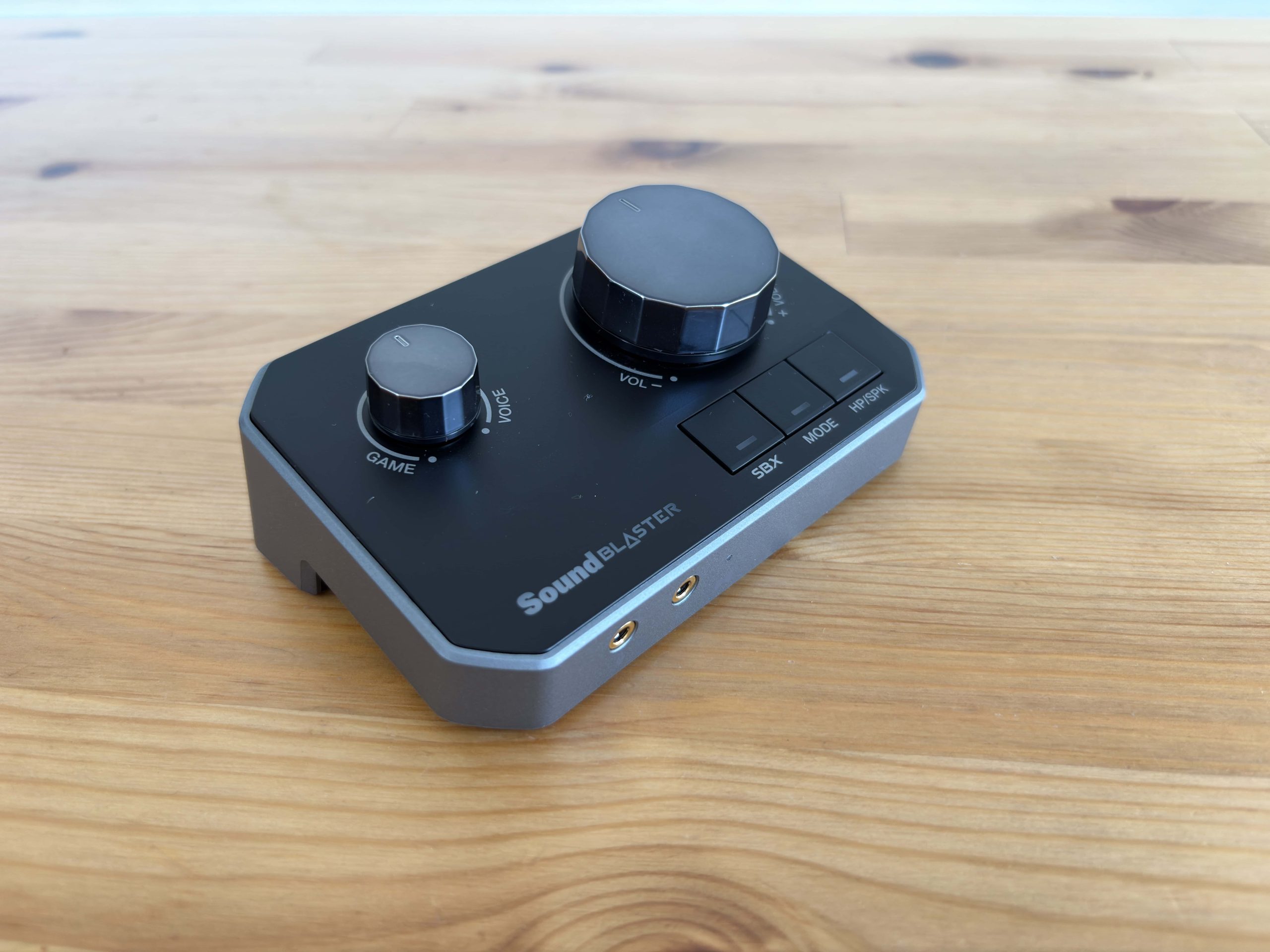 Creative Sound Blaster G8 Review: The New Champion? - HiFi Oasis