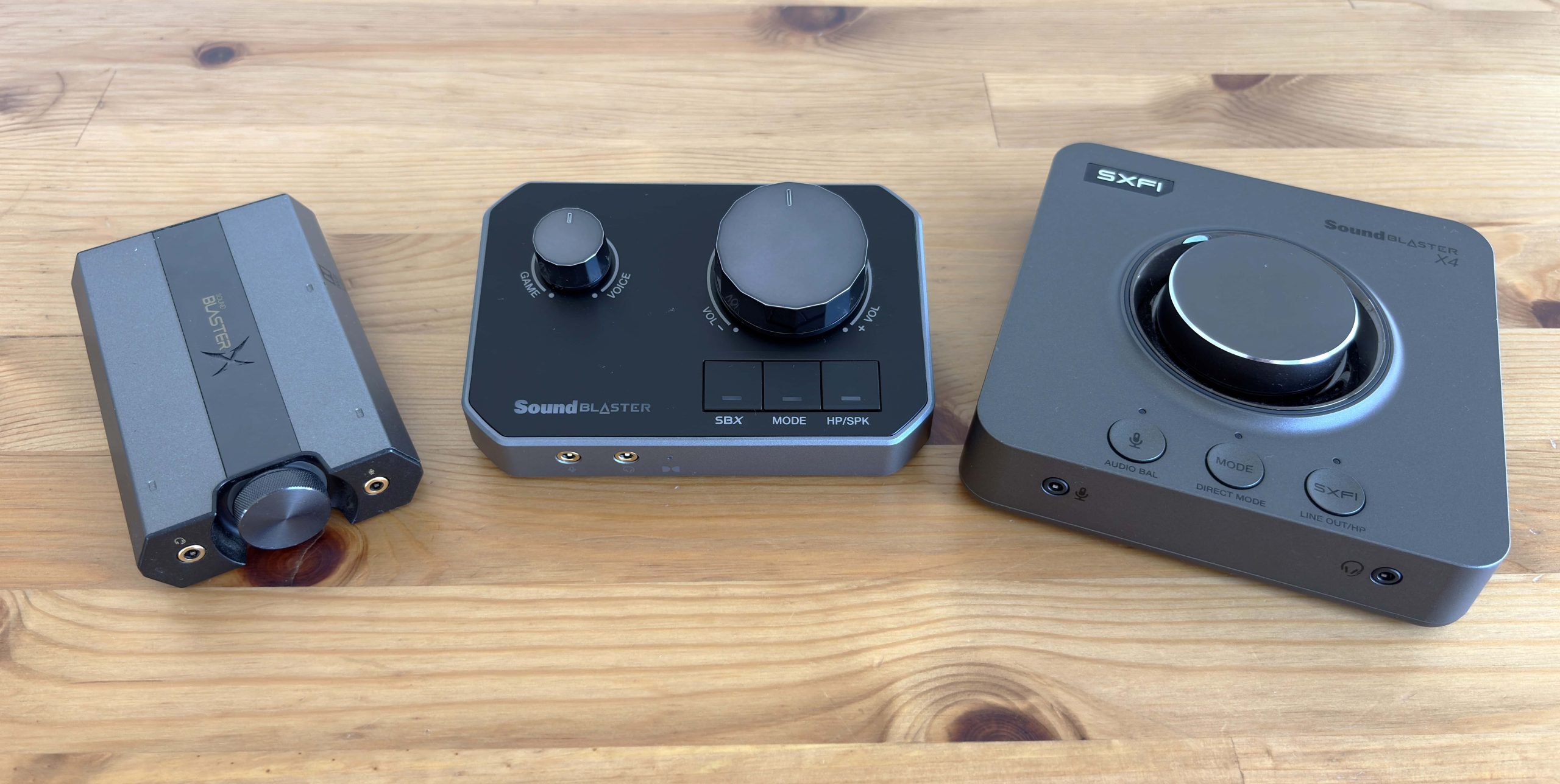 Creative Sound Blaster G8 Review: The New Champion? - HiFi Oasis