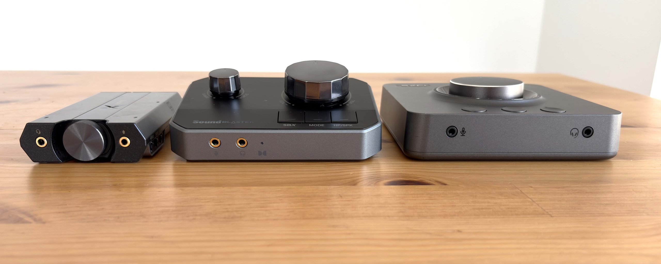 Creative Sound Blaster G8 Review: The New Champion? - HiFi Oasis