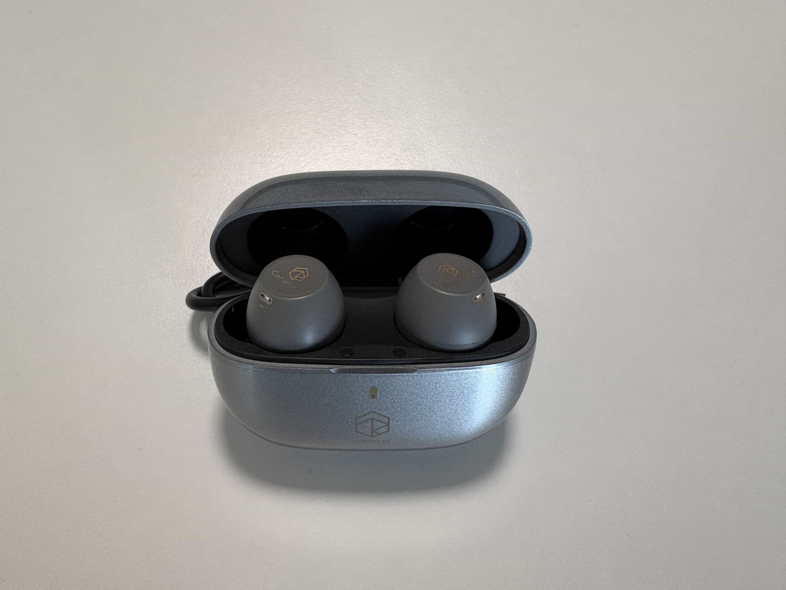 Roseselsa Ceramics X Review - HiFi Oasis
