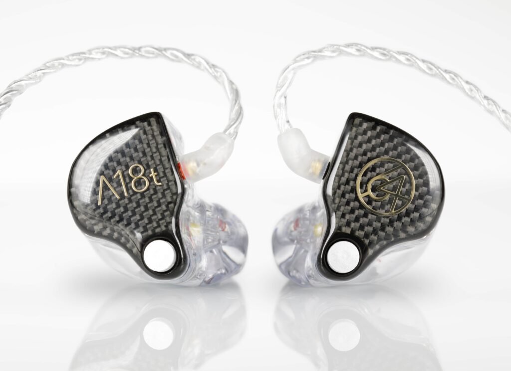 64 Audio’s IEM Lineup: From Entry-Level to Flagship - HiFi Oasis