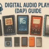 The Best Portable DACs for Audiophiles in 2024 - HiFi Oasis