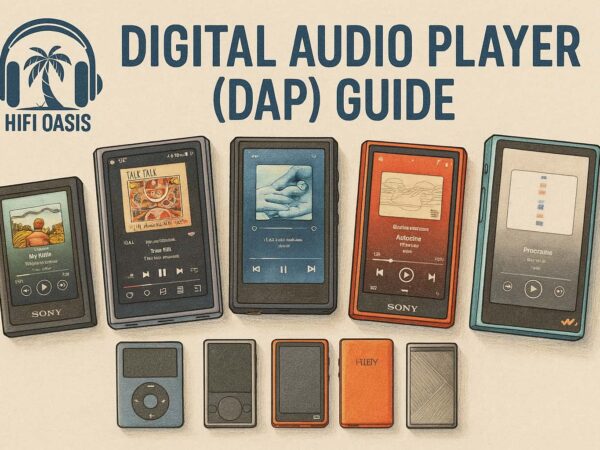 The Best DAC for Gaming in 2025 - HiFi Oasis