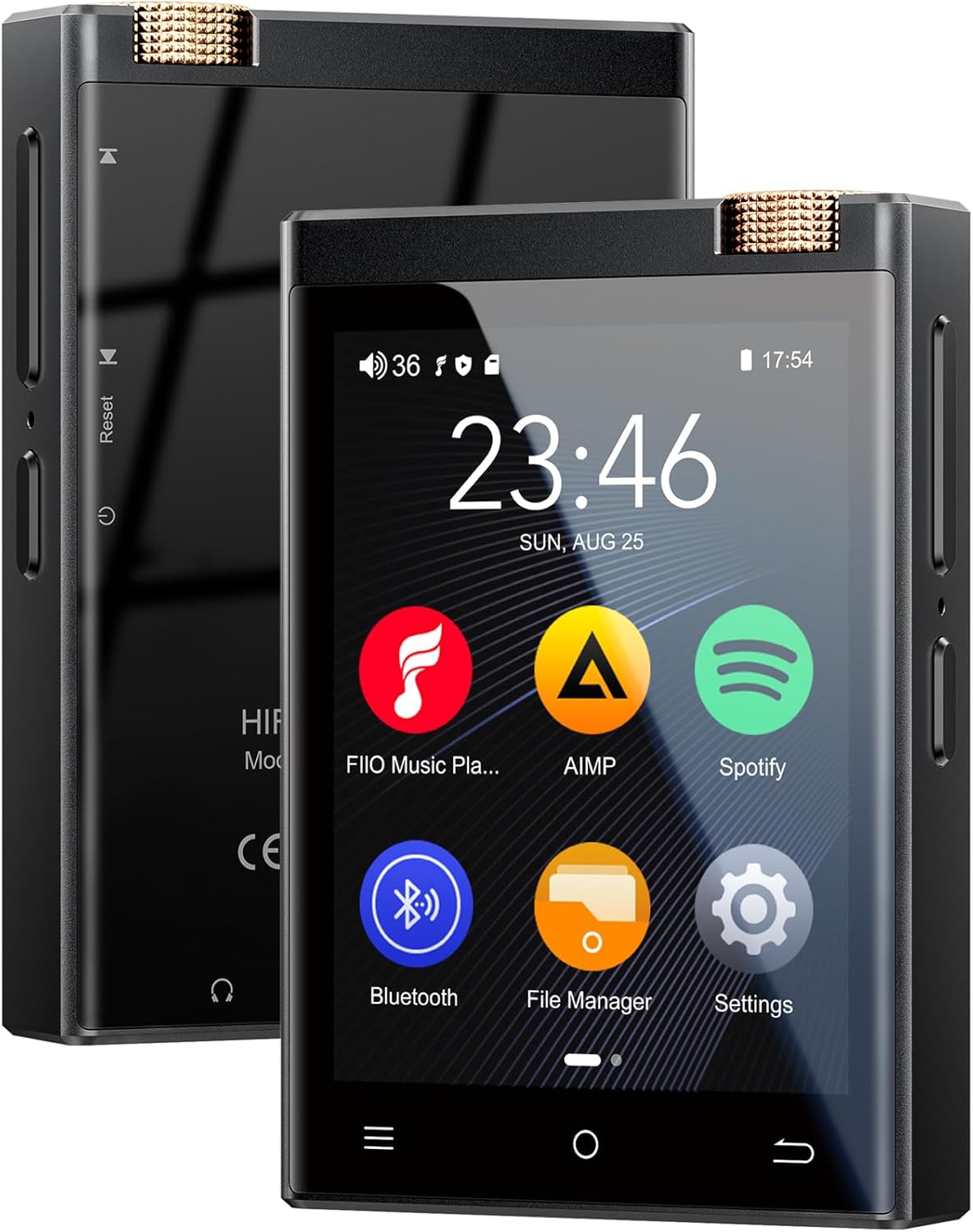 The Best Digital Audio Players (DAPs) of 2026 - HiFi Oasis