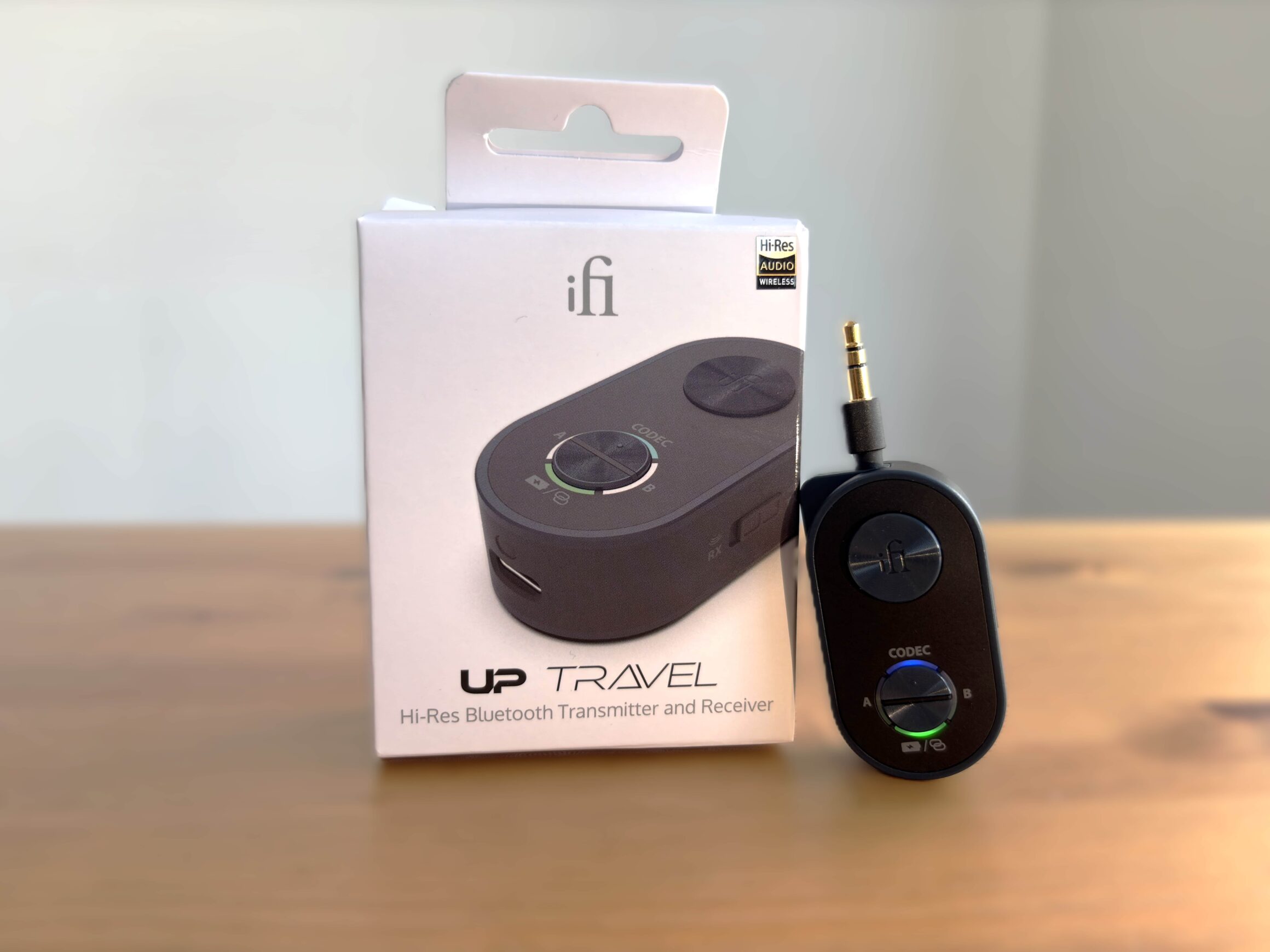 iFi UP Travel Review: The Best Travel Audio Upgrade You Didn’t Know You ...