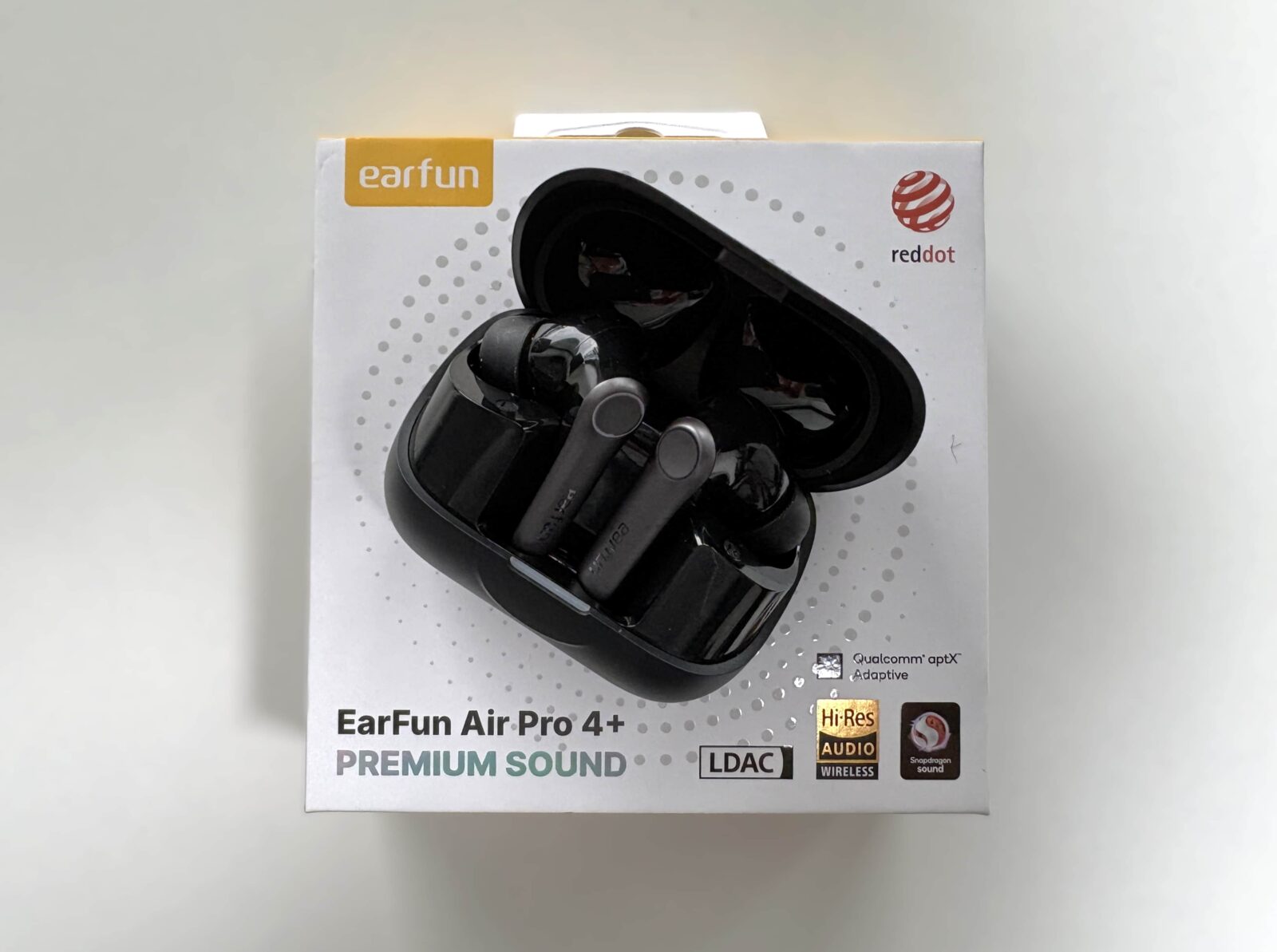 EarFun Air Pro 4+ Review - HiFi Oasis