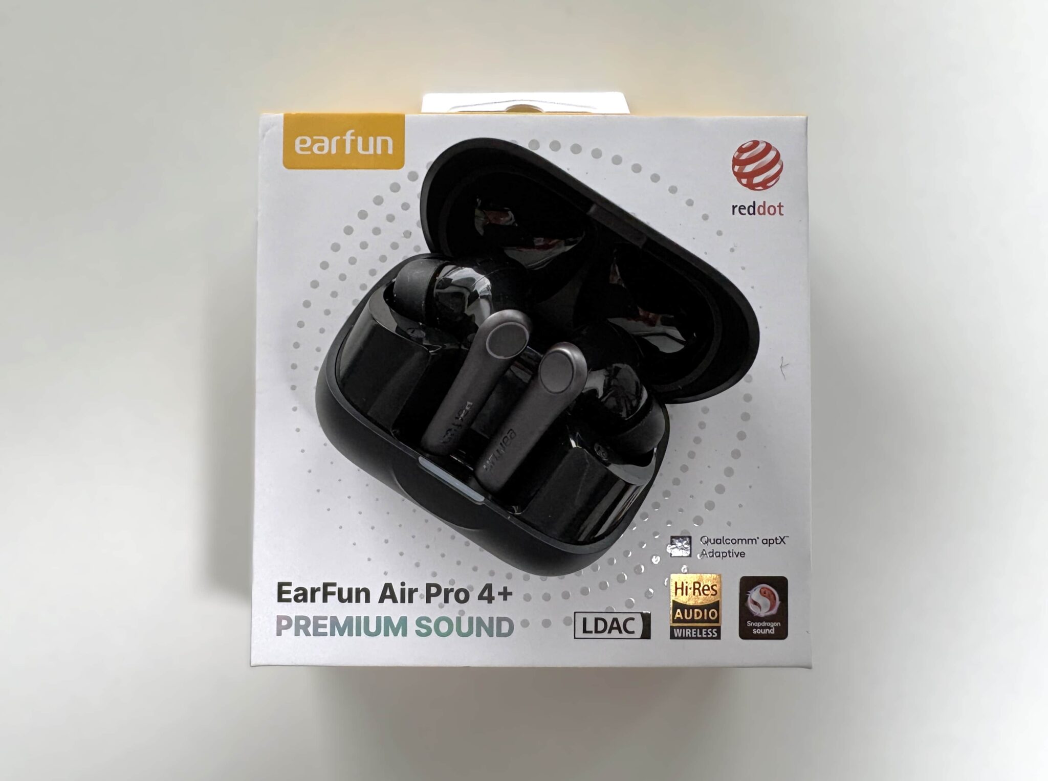 EarFun Air Pro 4+ Review - HiFi Oasis