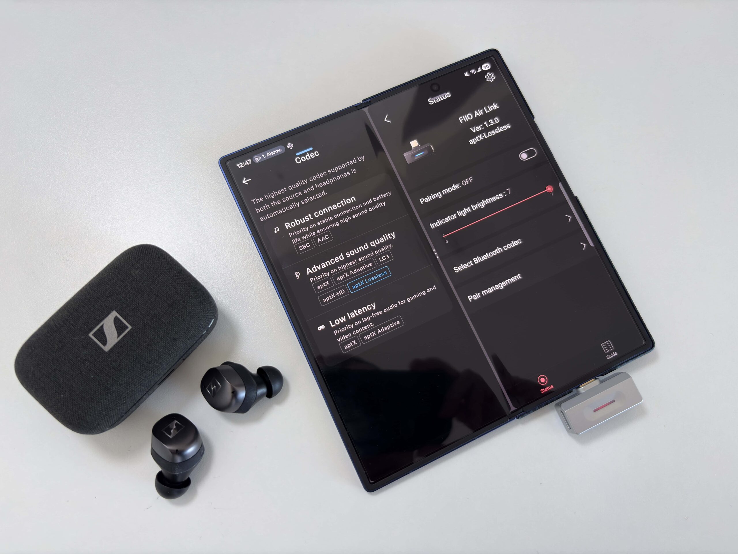 FiiO Airlink - Reviews | Headphone Reviews and Discussion - Head-Fi.org