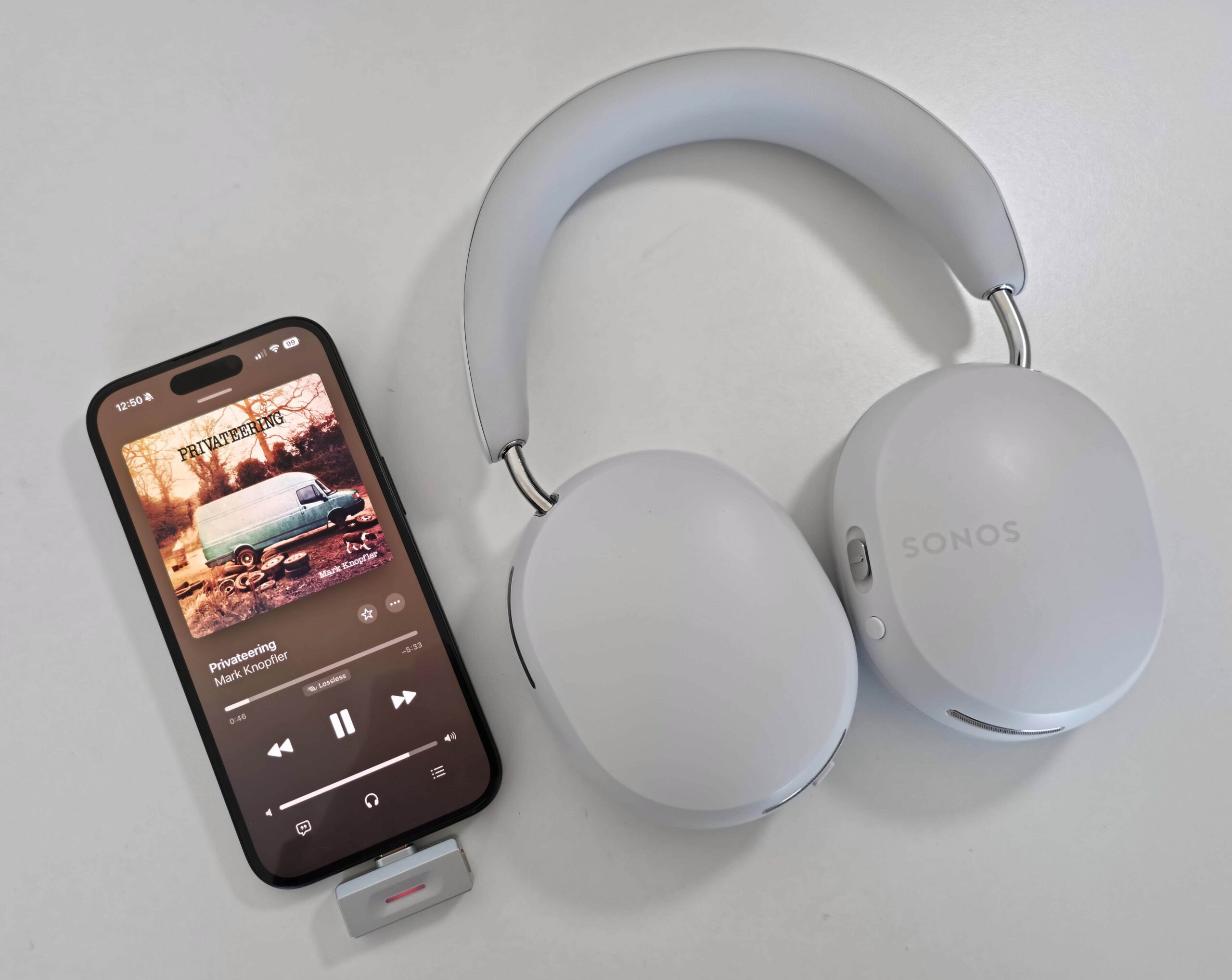 FiiO Air Link Review - HiFi Oasis
