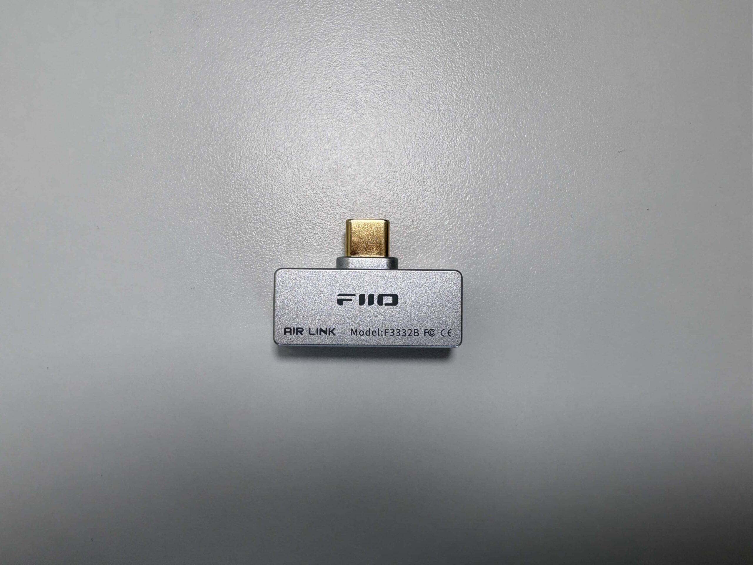 FiiO Air Link Review - HiFi Oasis