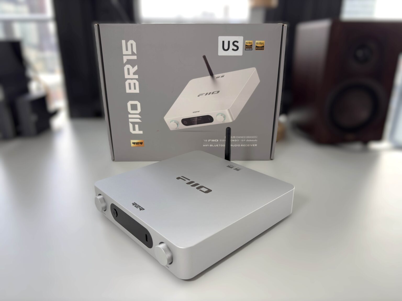 DUNU DN242 Review - HiFi Oasis