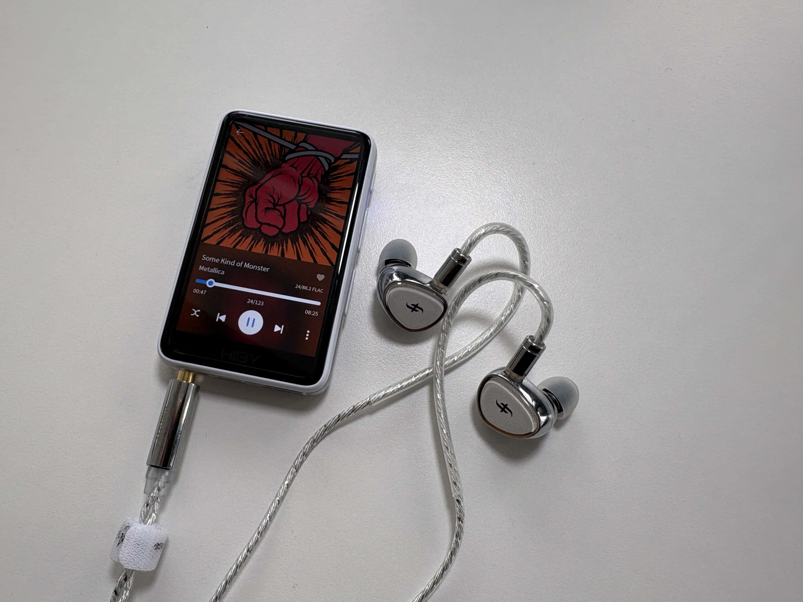 HiBy R1 Review - HiFi Oasis
