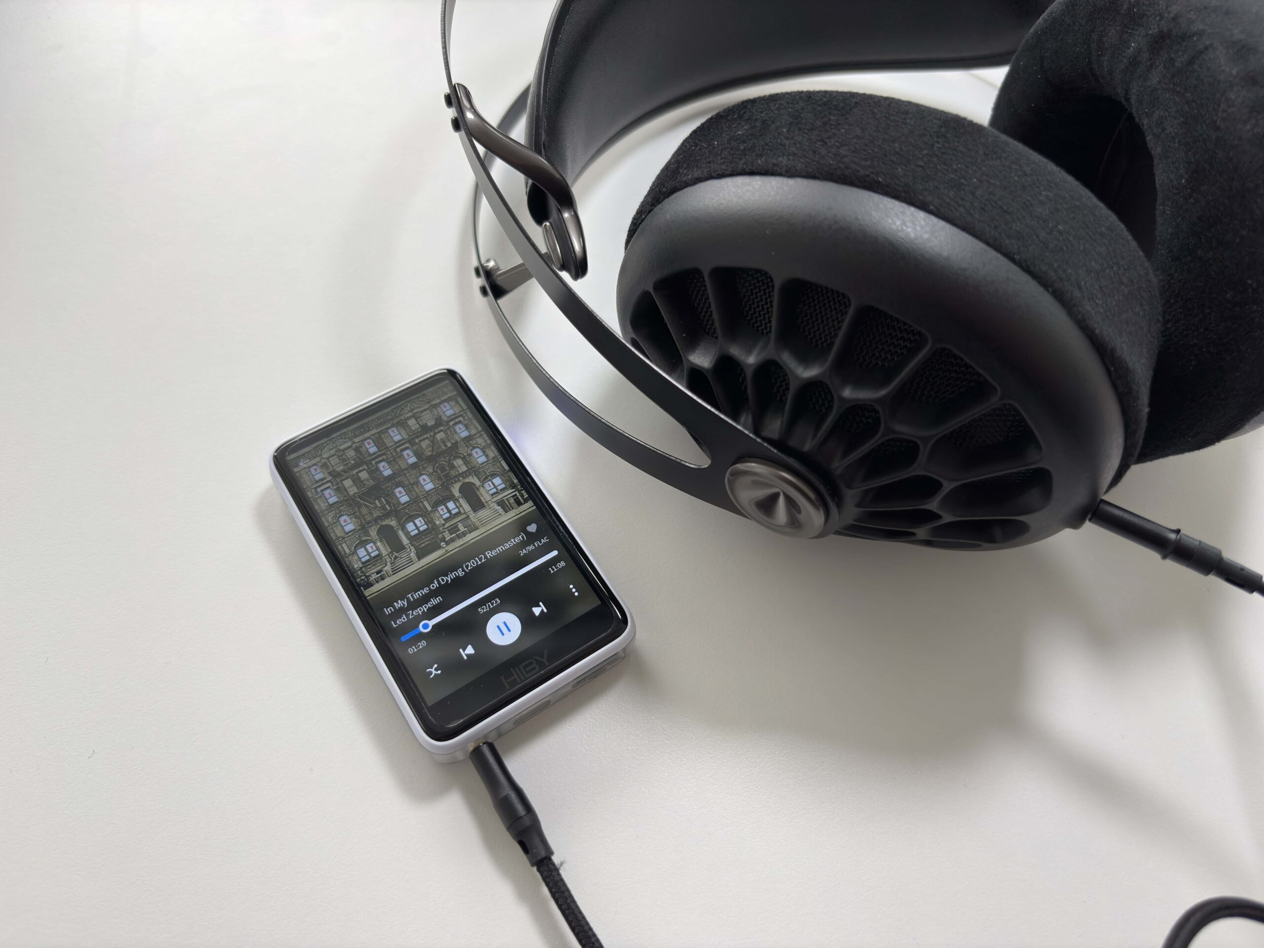 HiBy R1 Review - HiFi Oasis