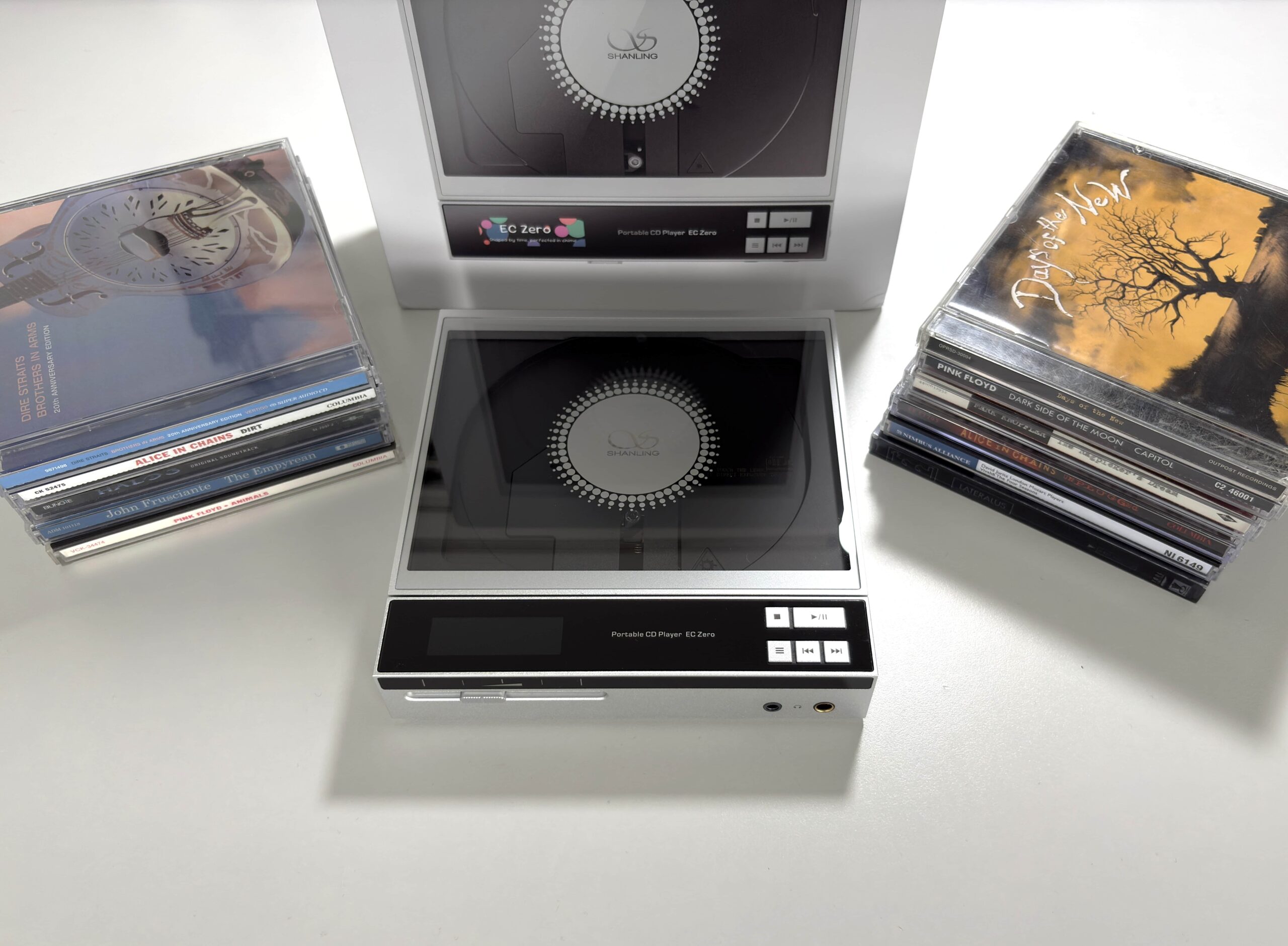 Shanling M1 Plus Review: A Proper Budget DAP - HiFi Oasis