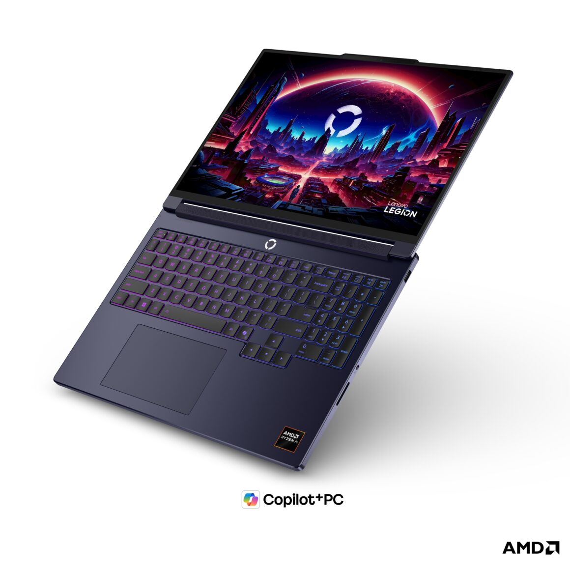Audioscenic Brings True Spatial Audio Technology to Latest Lenovo ...